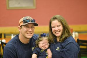 The Day We Joined a Family – Talynn's Journey