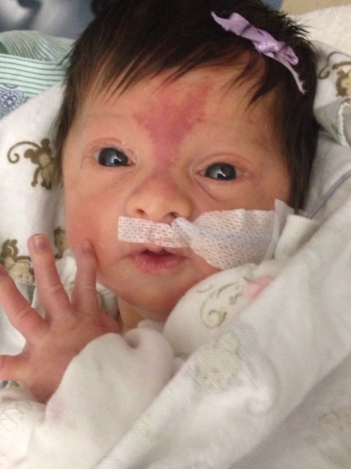 The Day We Joined a Family – Talynn's Journey
