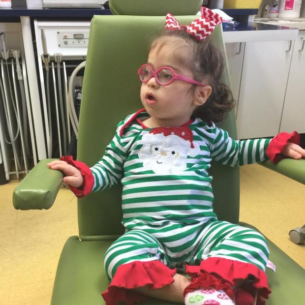 The Day We Joined a Family – Talynn's Journey